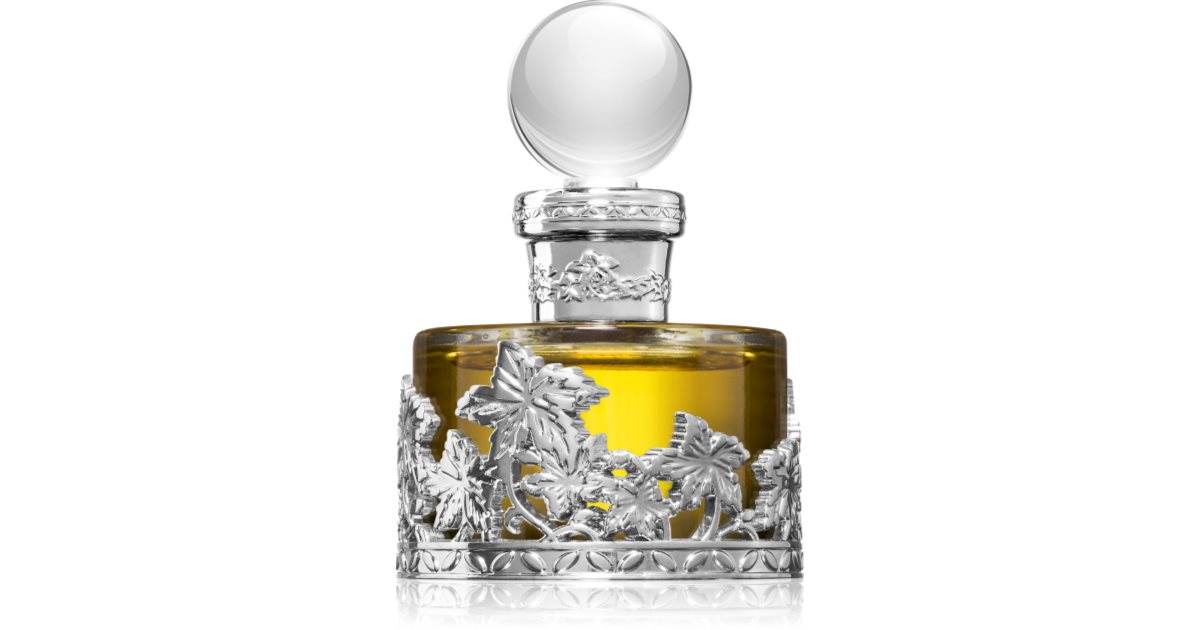 Swiss Arabian Rose Malaki perfumed oil unisex | notino.co.uk