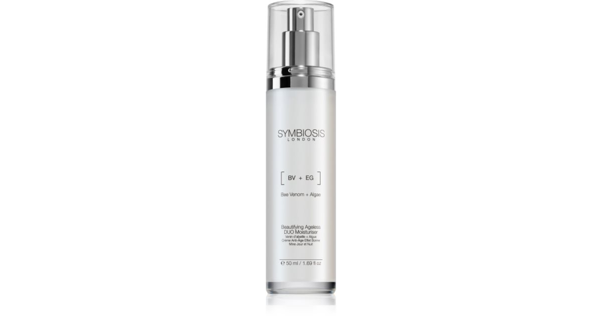 Symbiosis London Beautifying Ageless | Livrare rapida! | Notino.ro