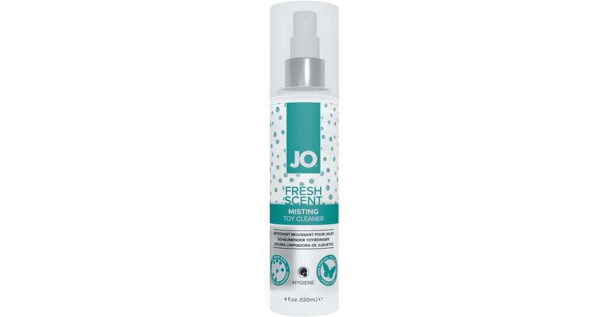 System JO FRESH SCENT cleaning supplies | notino.ie