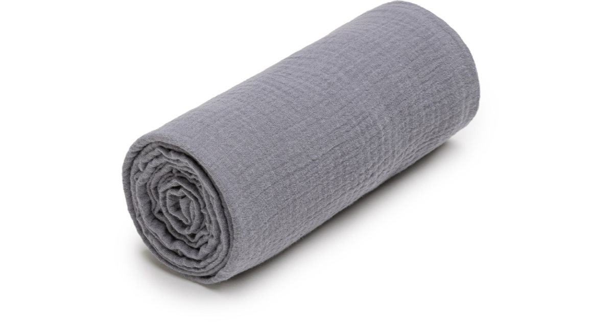 T-TOMI BIO Muslin Towel towel | notino.ie