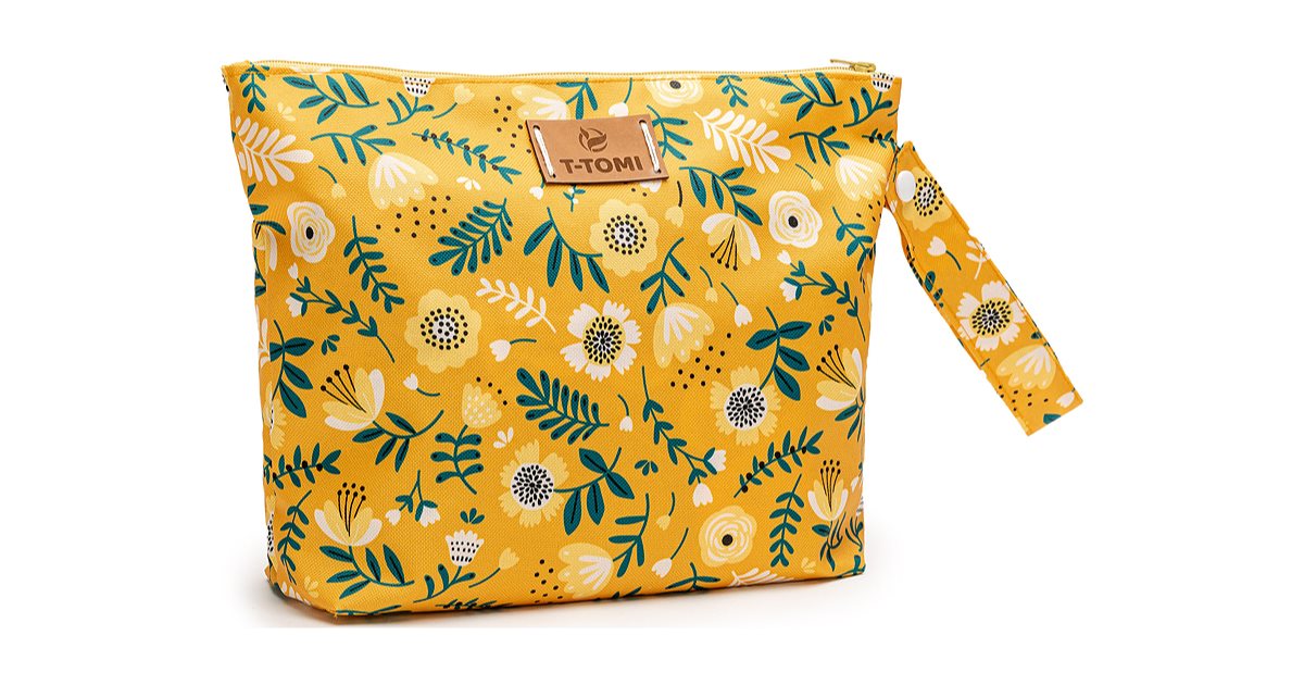 T-TOMI Big Baggie travel bag | notino.co.uk