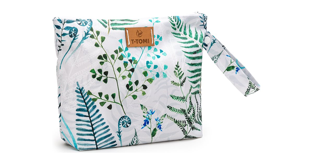 T-TOMI Small Baggie sac de voyage | notino.fr
