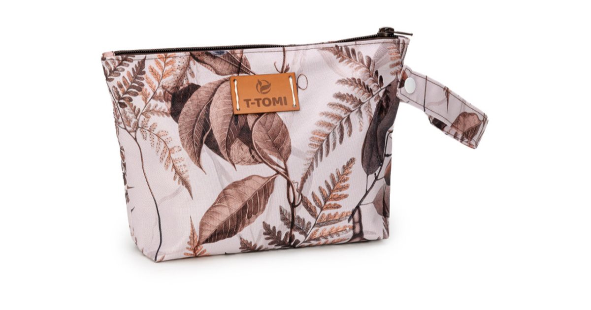 T-TOMI Small Baggie geantă pentru călătorii | Notino.ro