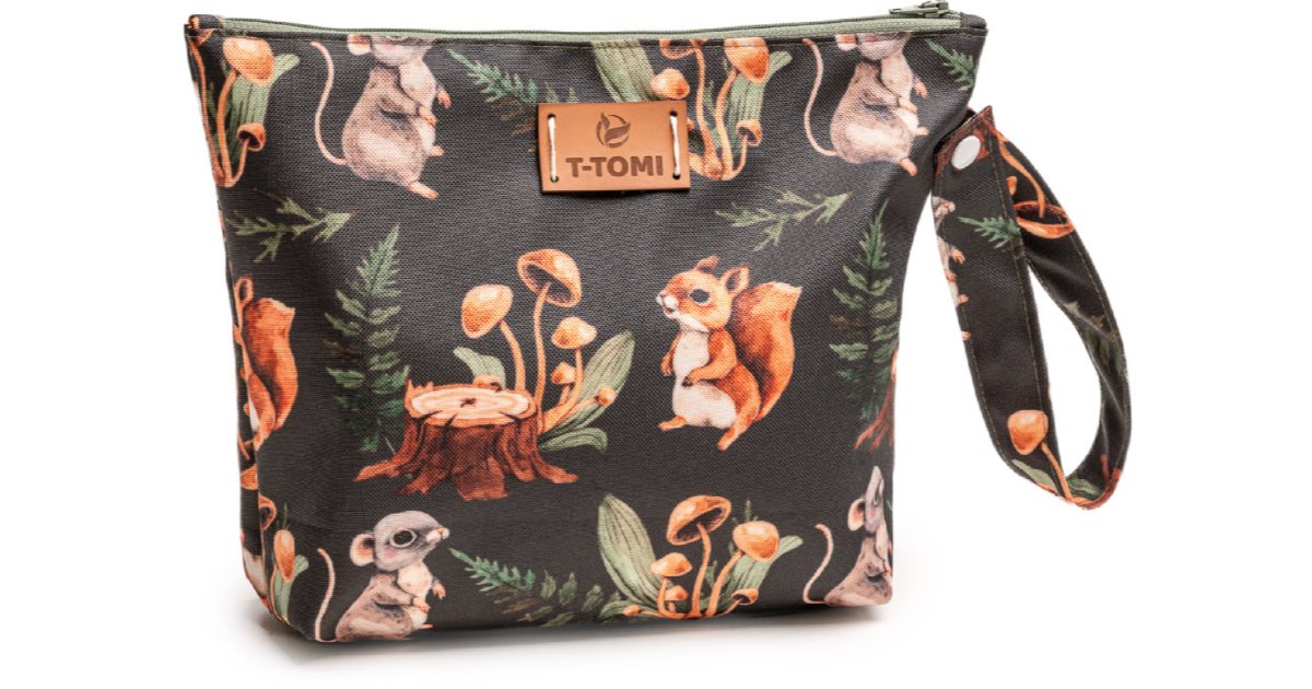 T-TOMI Big Baggie Travel Bag | notino.ie