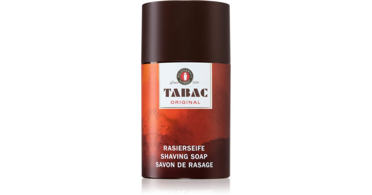 Tabac Original savon de rasage en stick pour homme | notino.fr