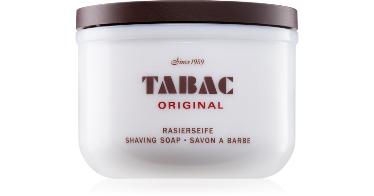 Tabac Original savon de rasage pour homme | notino.fr