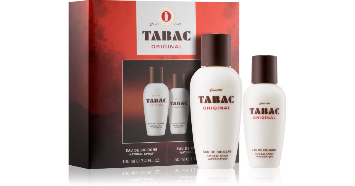 Tabac Original Gift Set V. for Men | notino.co.uk