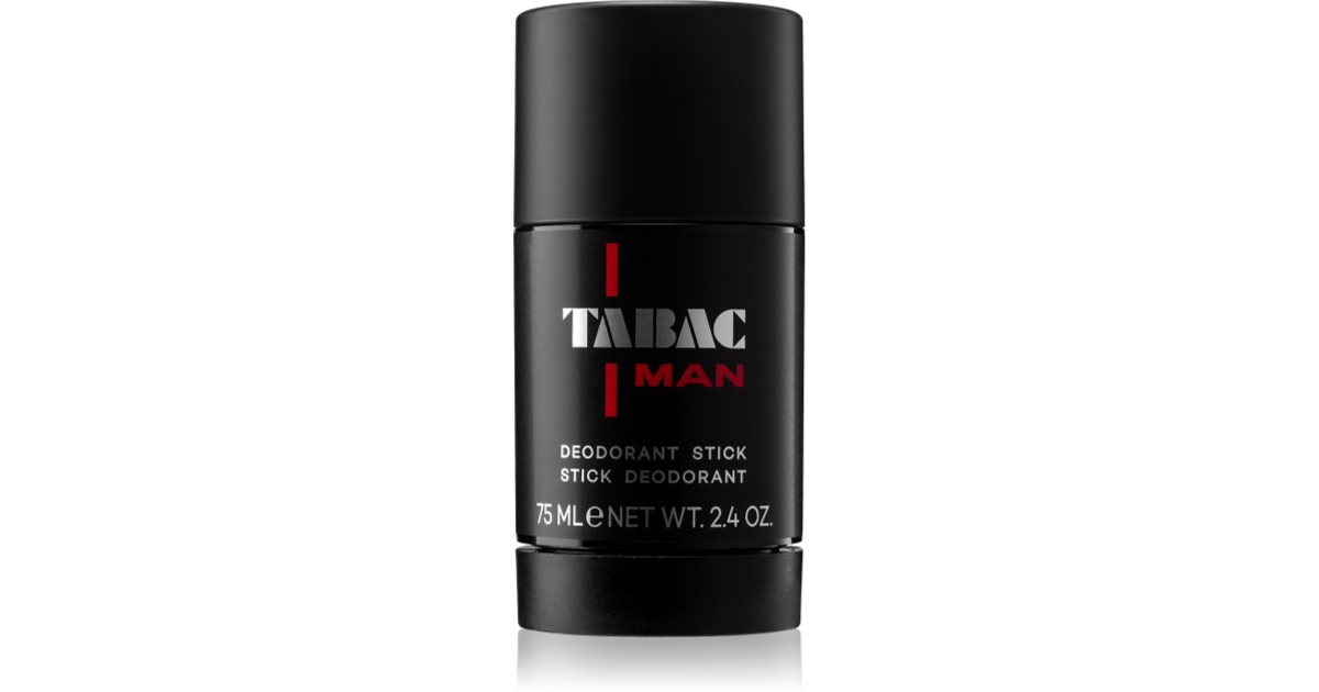 Tabac Man Deodorant Stick for Men | notino.co.uk