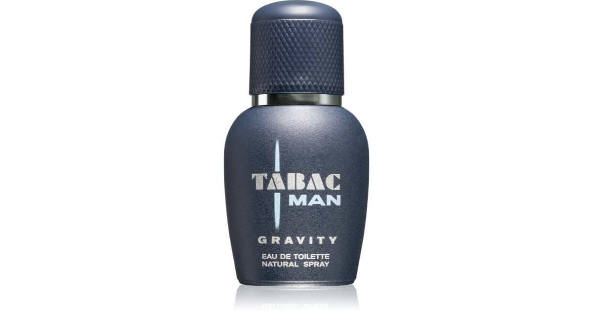 Tabac Man Gravity Eau de Toilette pour homme | notino.be