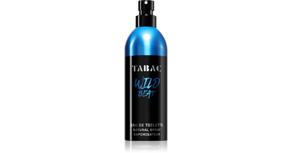 Tabac Wild Beat Eau de Toilette pour homme | notino.be