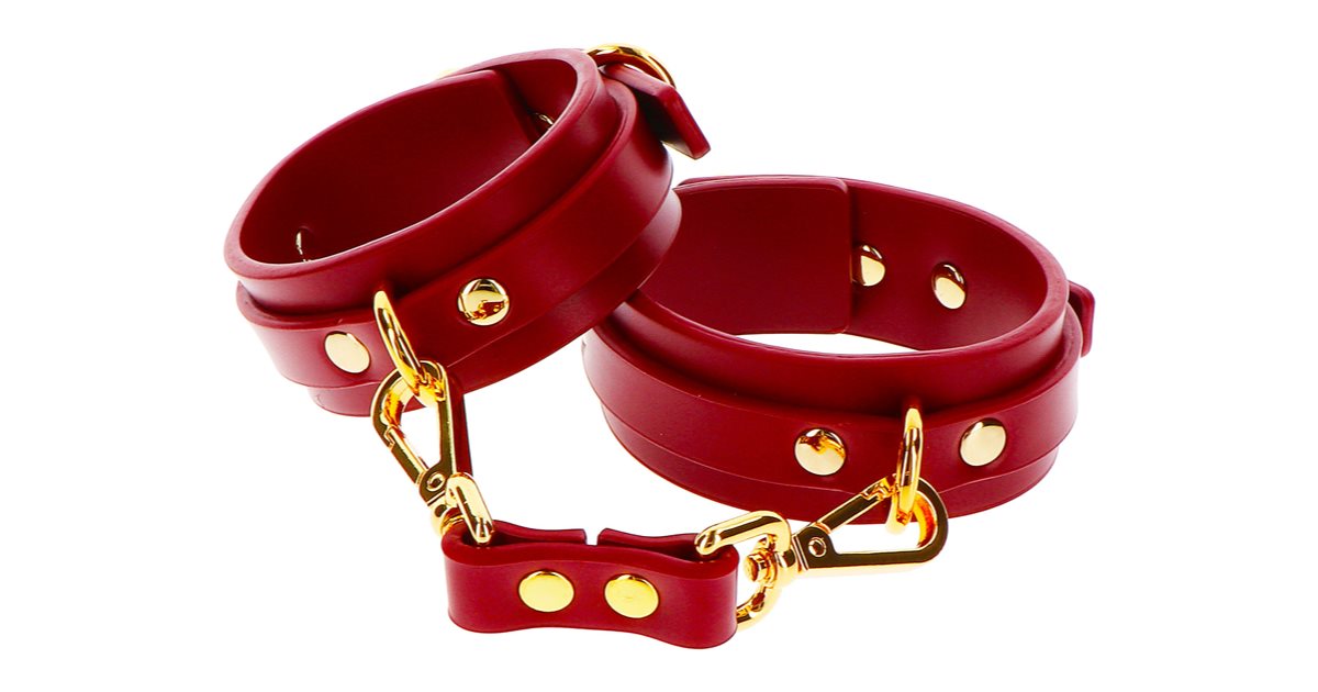 Taboom Bondage in Luxury grilletes para pies | notino.es
