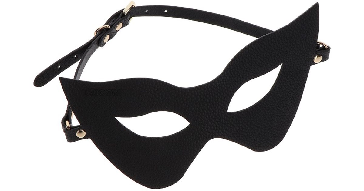 Taboom Dona Cat Mask | notino.pl