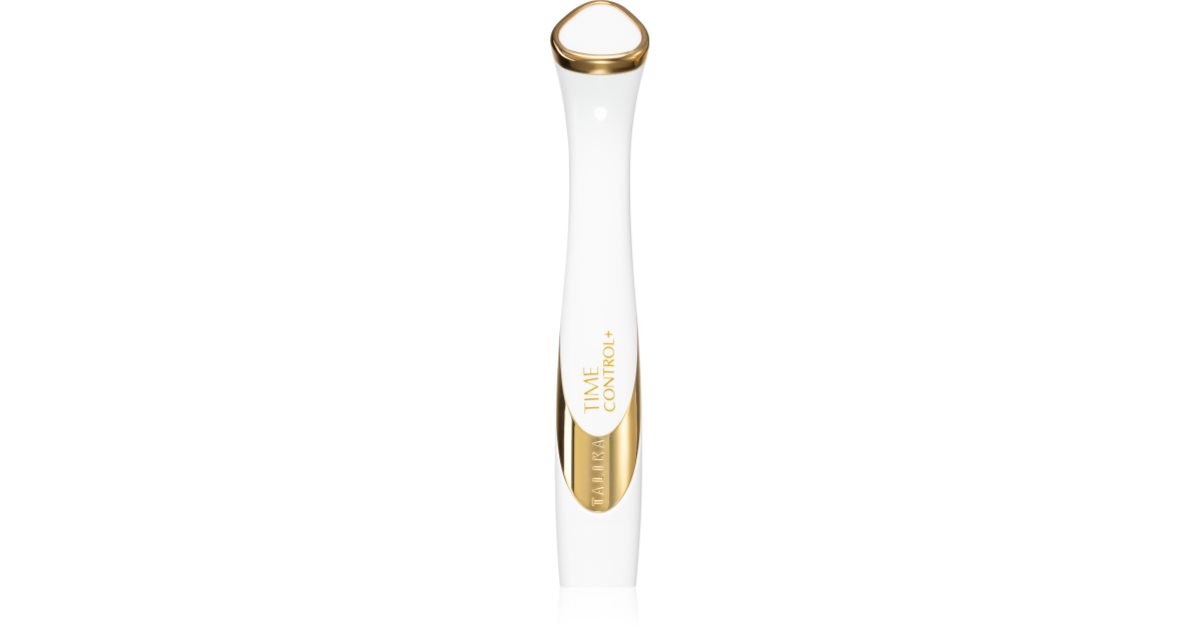 Talika Time Control + wrinkle smoothing and reducing device for the eye ...