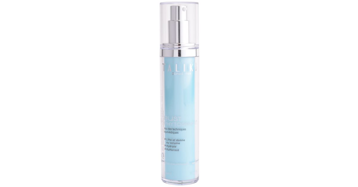 Talika Bust Phytoserum | notino.sk
