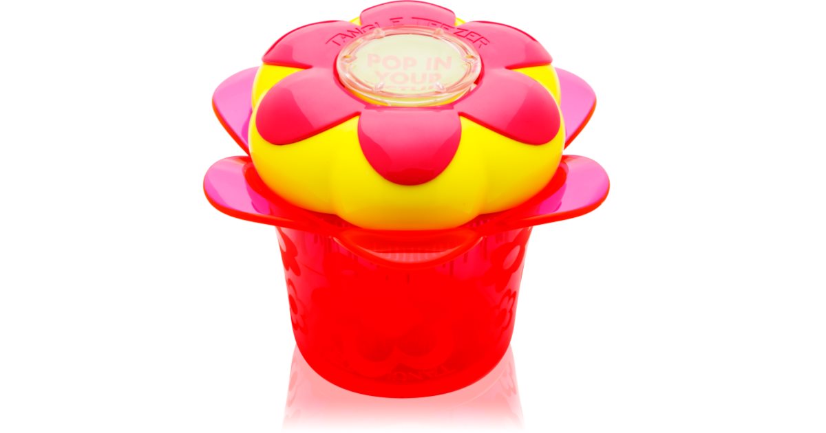 Tangle Teezer Magic Flowerpot Haarbürste für Kinder