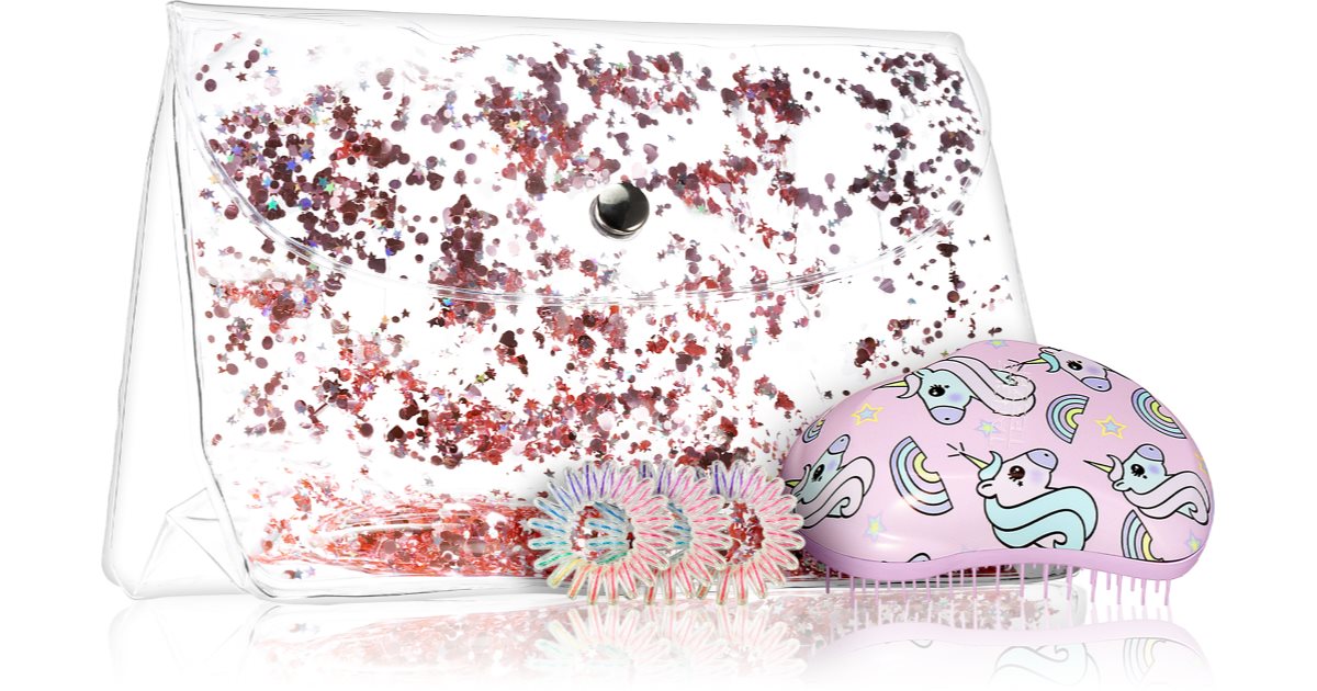 Tangle Teezer Unicorn Kids Set darčeková sada (pre deti) | notino.sk