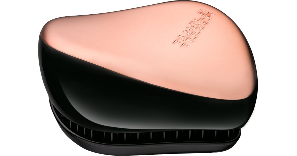 Tangle Teezer Compact Styler Rose Gold brush | notino.co.uk