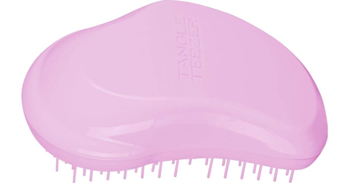 Tangle Teezer Fine & Fragile Pink dawn Brush for fragile hair | notino.ie