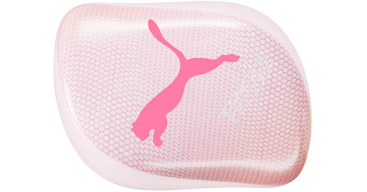Tangle Teezer Compact Styler Puma brush for all hair types | notino.co.uk