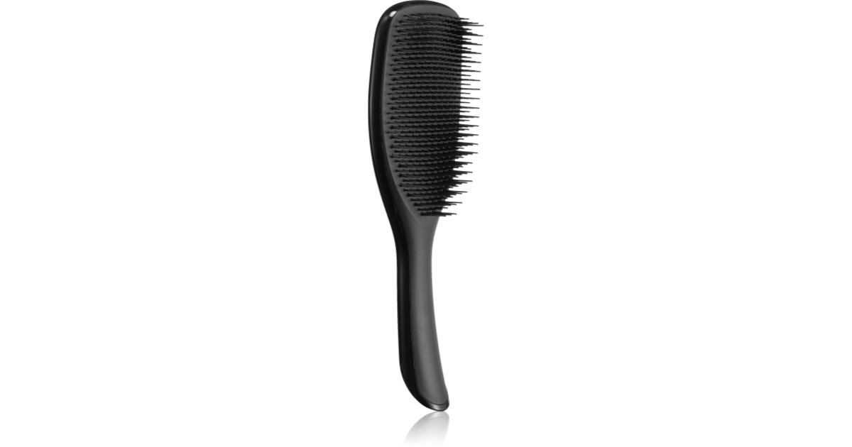 Tangle Teezer Large Ultimate Detangler Black Gloss Haarbürste