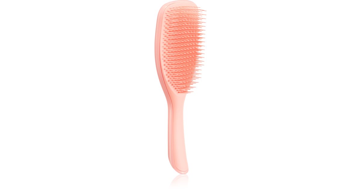 Tangle Teezer Large Ultimate Detangler Peachy Glow brosse à cheveux ...