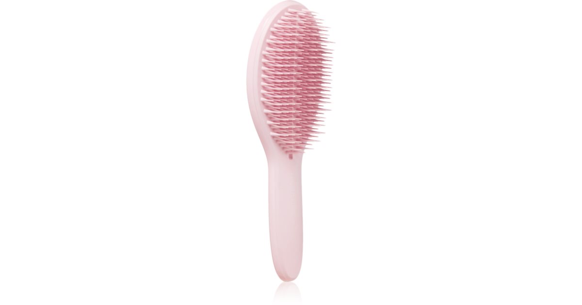 Tangle Teezer The Ultimate Styler Millennial Pink Hair Brush for all ...