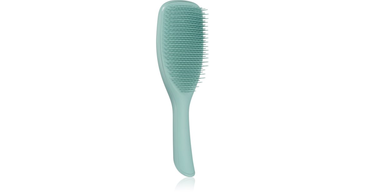 Tangle Teezer Large Ultimate Detangler Marine Teal Bürste für das Haar ...