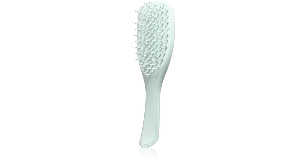 Tangle Teezer The Ultimate Detangler Extra Gentle brush for fine hair ...