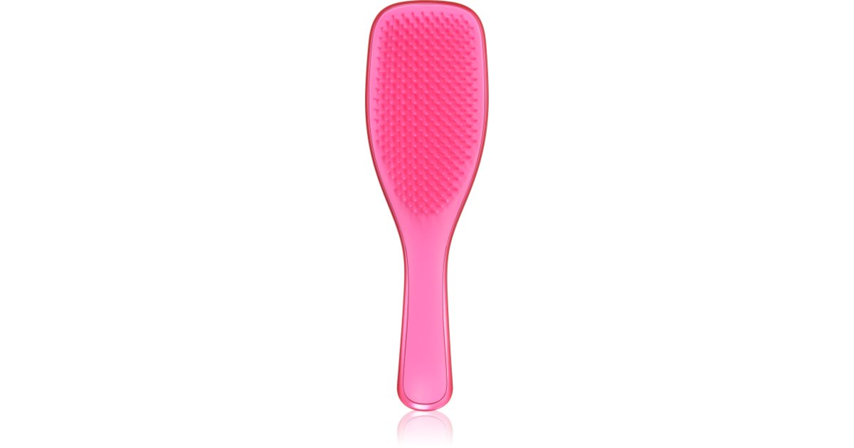 Tangle Teezer The Ultimate Detangler harja hiusten selvittämistä ...