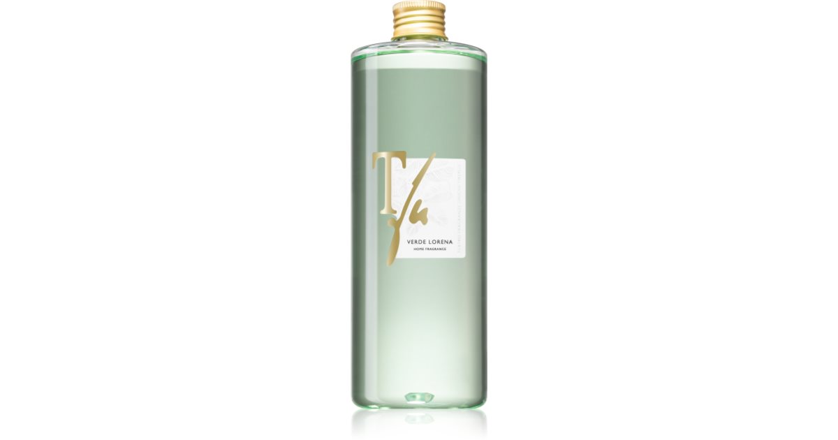 Teatro Fragranze Verde Lorena refill for aroma diffusers | notino.co.uk