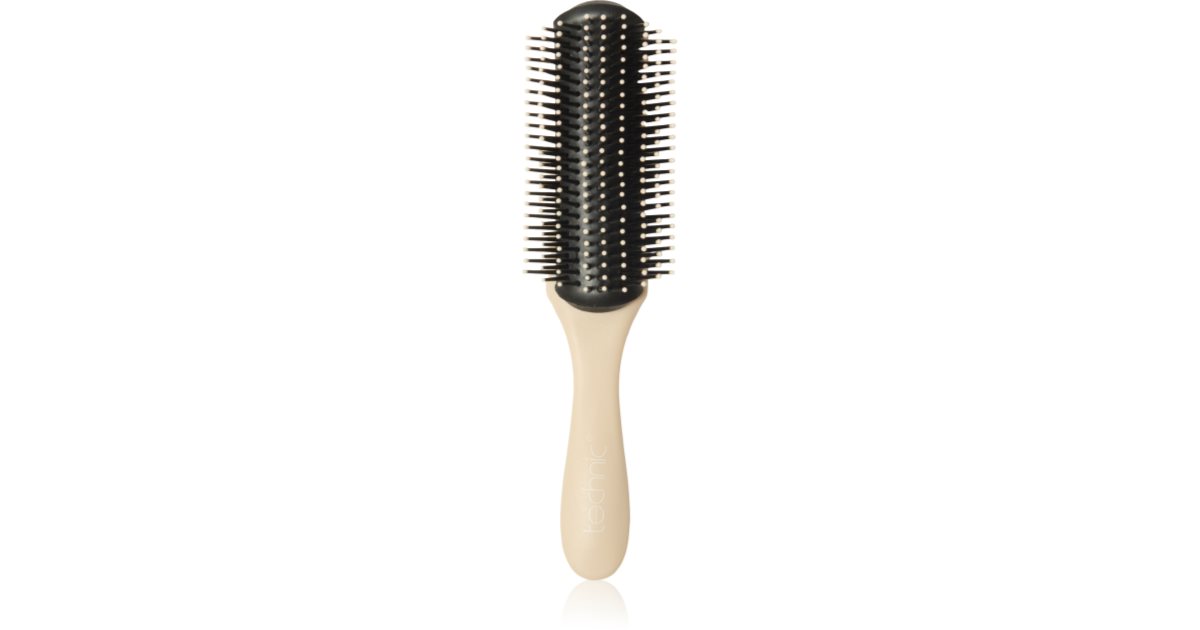 Technic Cosmetics Mini Hair Brush | Livrare rapida! | Notino.ro