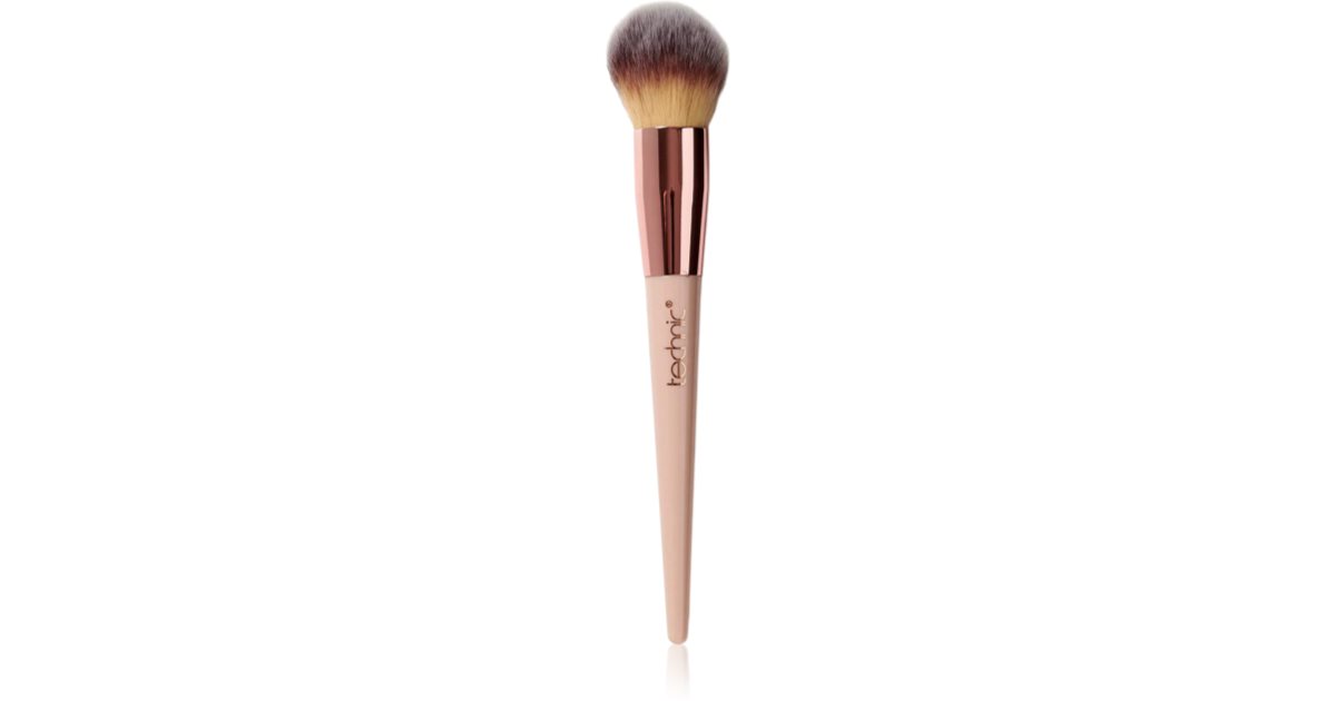 Technic Cosmetics Buffer Brush foundation brush | notino.co.uk