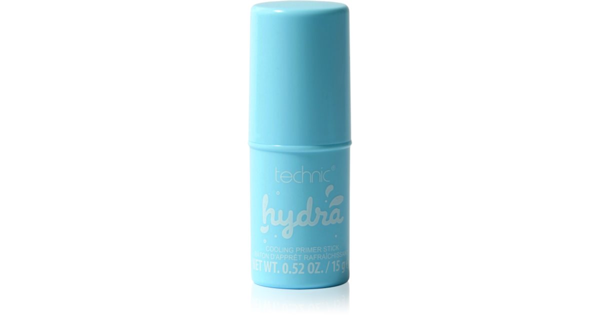 Technic Cosmetics Hydra Protective Moisturizing Stick with cooling ...