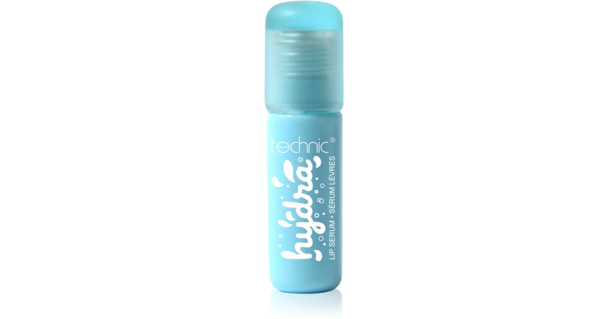 Technic Cosmetics Hydra Moisturizing Serum for lips | notino.ie