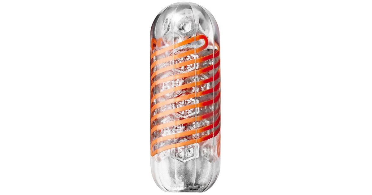 Tenga Spinner 02 Hexa male masturbator | notino.co.uk
