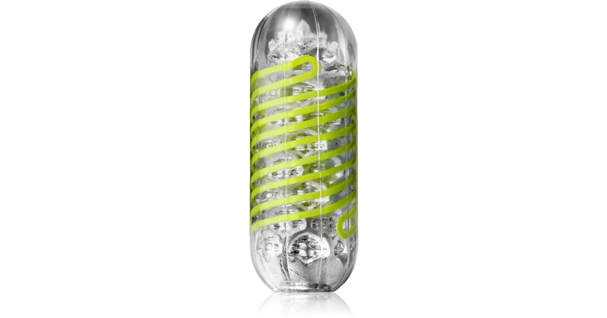 Tenga Spinner 03 Shell Shell | Livrare rapida! | Notino.ro
