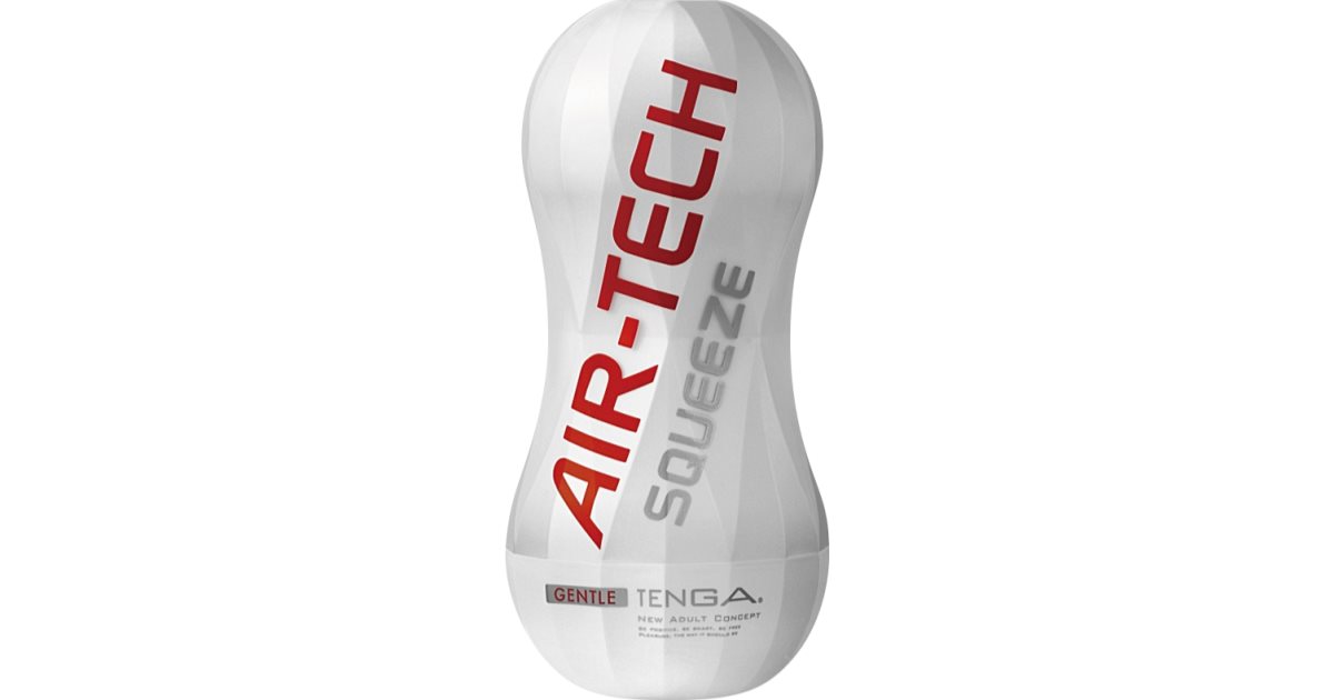 Tenga Air-Tech Squeeze Gentle male masturbator | notino.co.uk