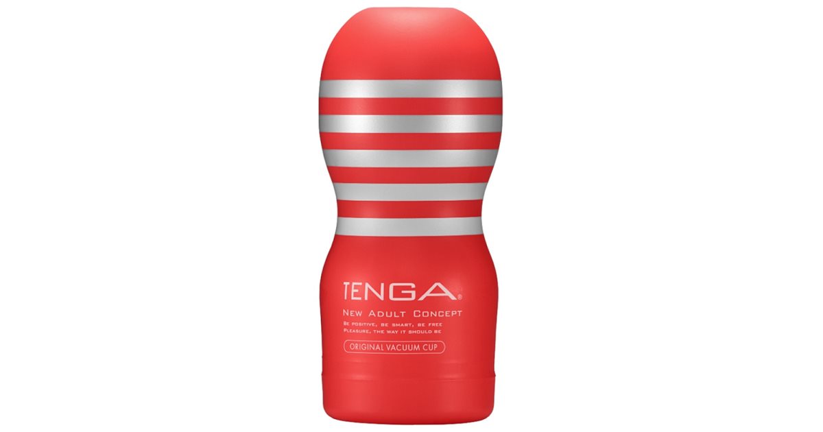 Tenga Original Vacuum Cup notino.ua