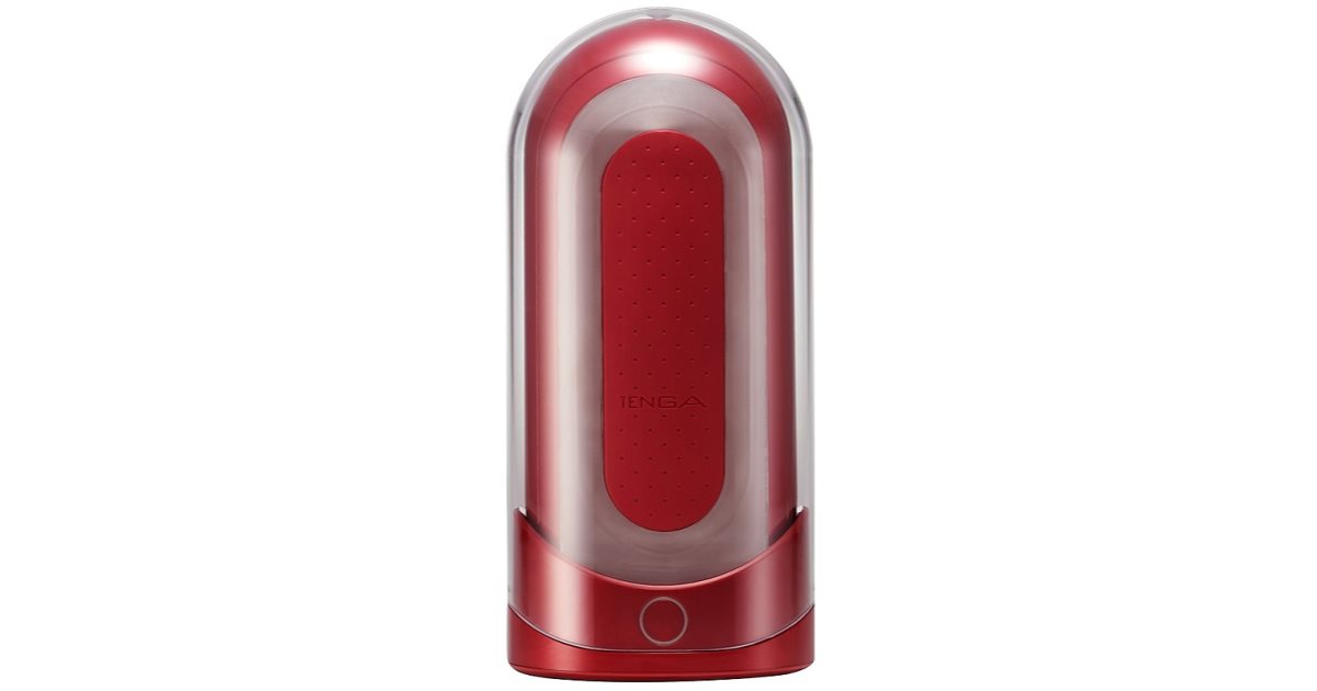 Tenga Flip Warmer Package male masturbator | notino.co.uk