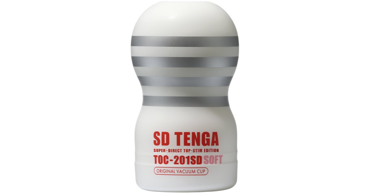 Tenga SD Original Gentle | Livrare rapida! | Notino.ro