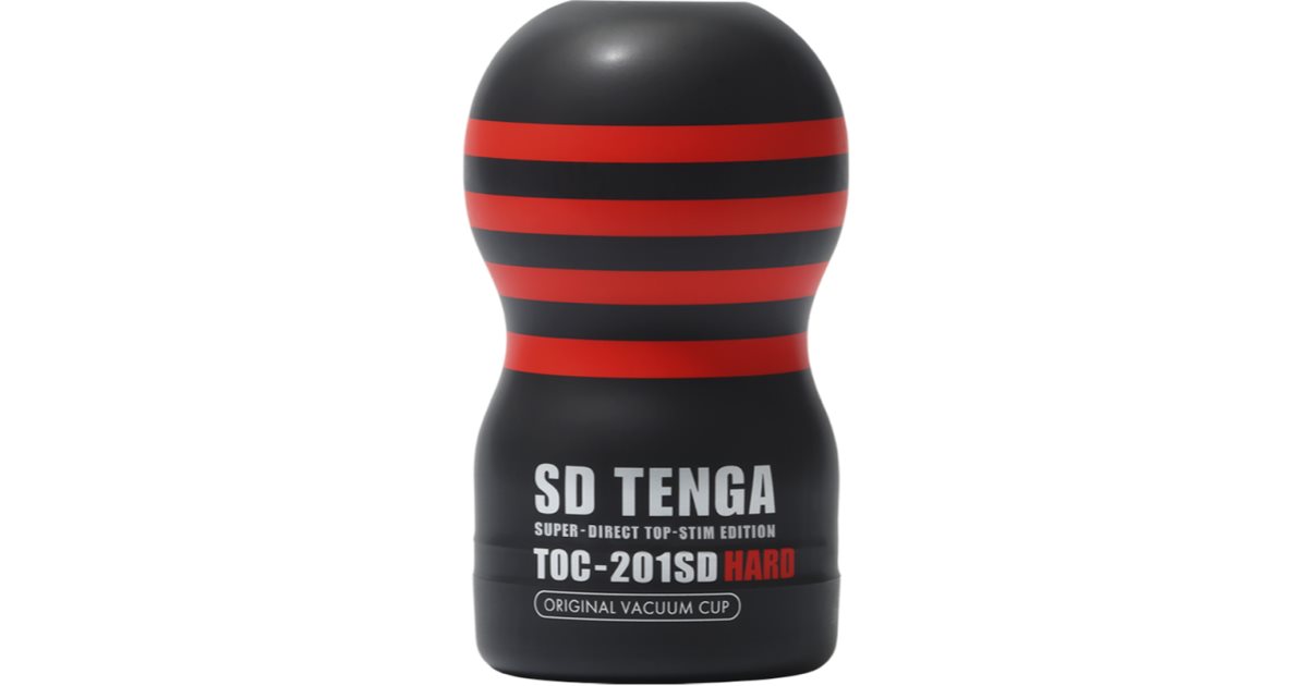 Tenga SD Original Strong