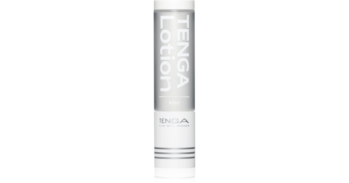 Tenga Lotion Mild lubrikační gel | notino.cz