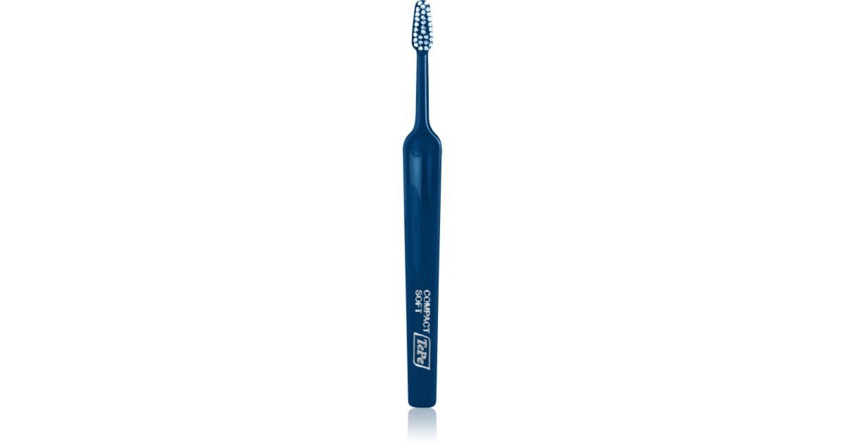TePe Select Compact Comfort Soft toothbrush soft | notino.co.uk