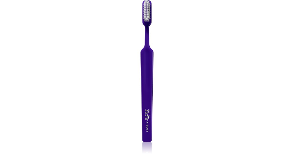 TePe X-Soft Extra Soft Toothbrush | notino.co.uk