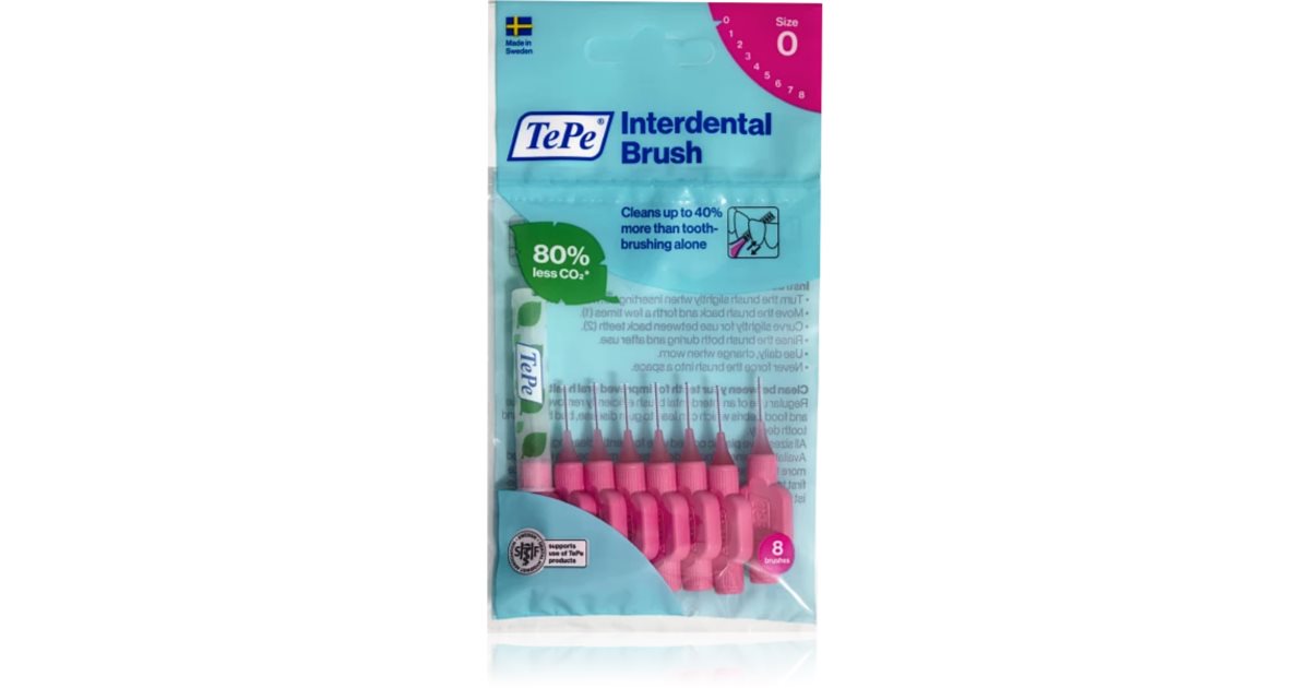 TePe Original cepillos interdentales | notino.es