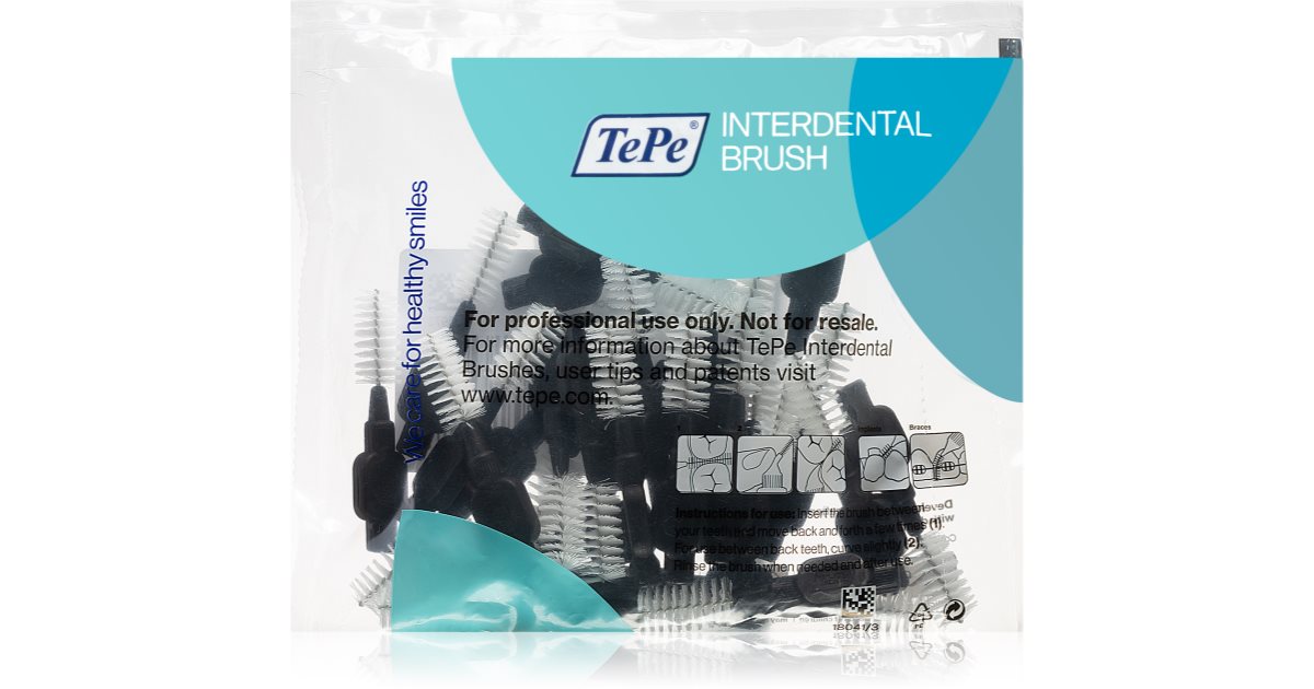 TePe Original interdental brushes | notino.co.uk