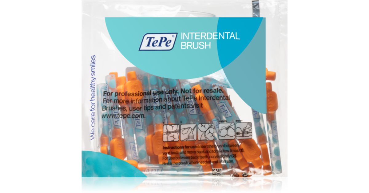 TePe Original scovolini interdentali | notino.it