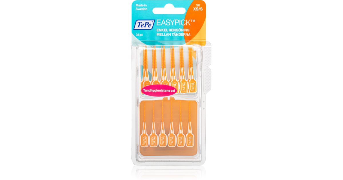 TePe Easy Pick toothpick | notino.co.uk