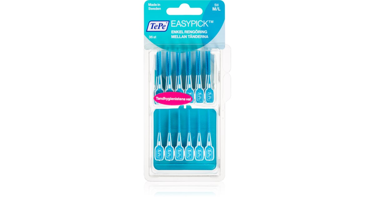 TePe Easy Pick toothpick | notino.co.uk