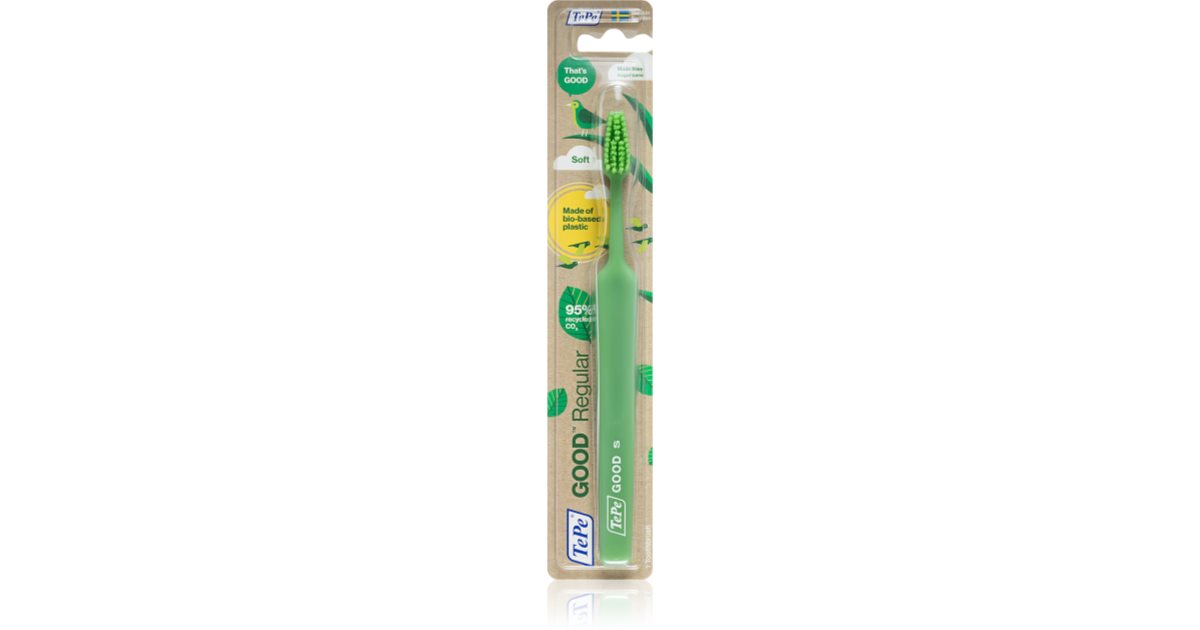 TePe Good Regular toothbrush | notino.co.uk